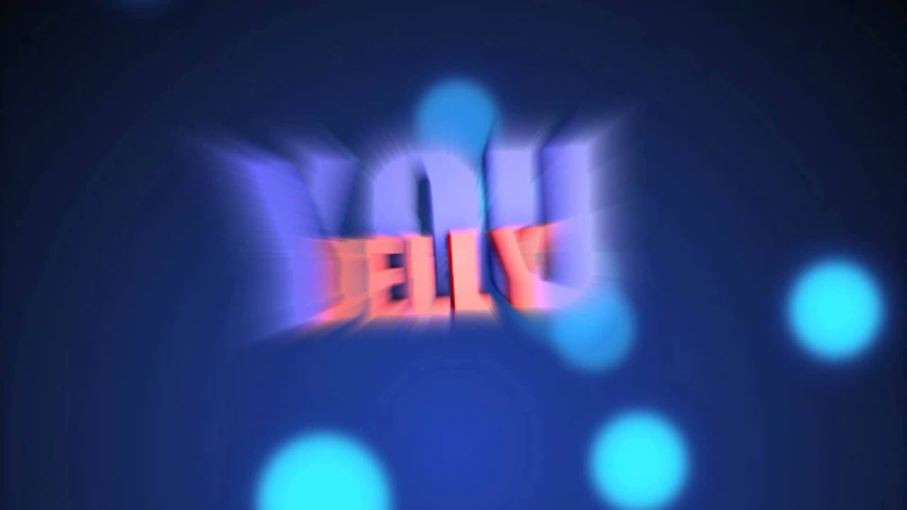 You Jelly's intro! - YouTube