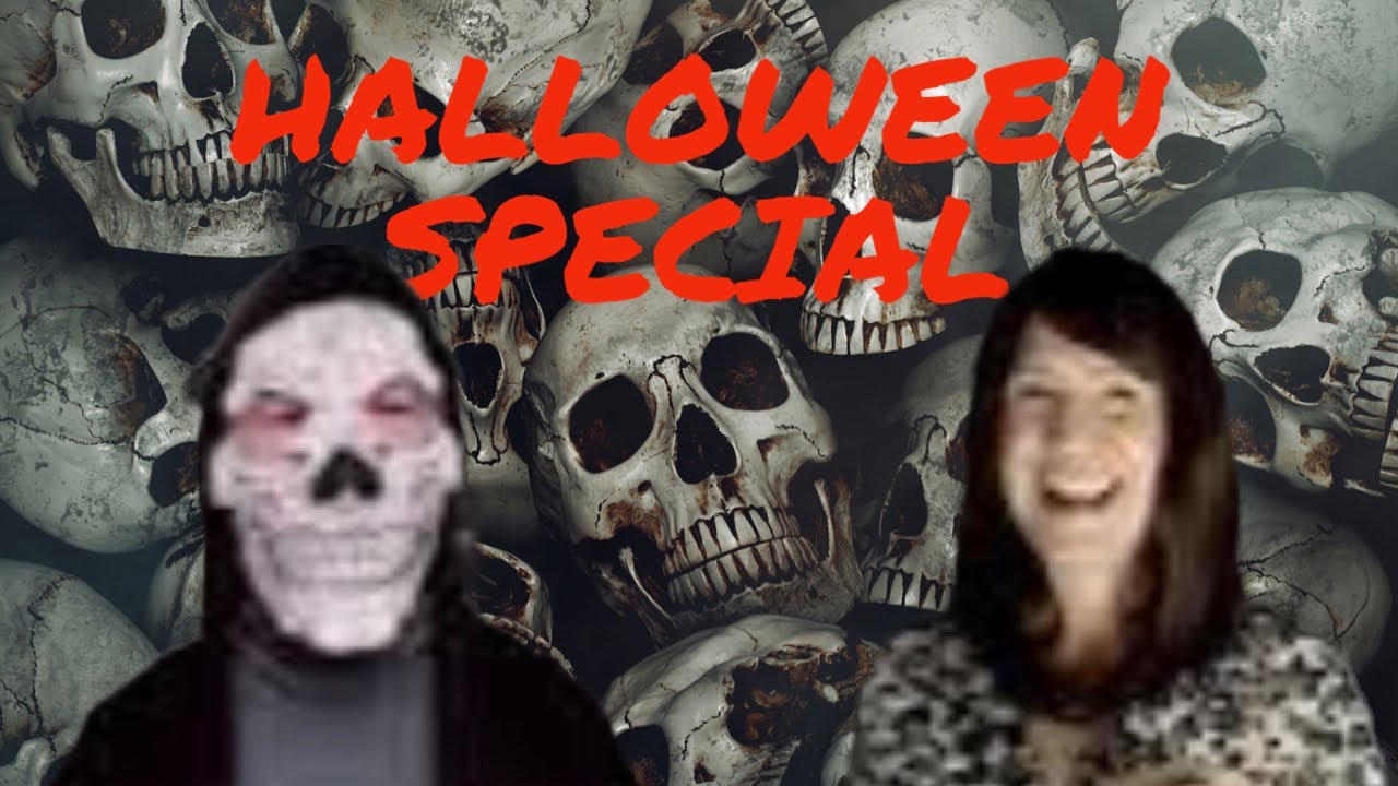 Special Halloween Podcast! How Do Ghosts Communicate with Us? - YouTube