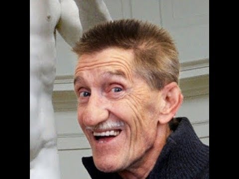 Barry David Elliott (Chuckle) Tribute - YouTube