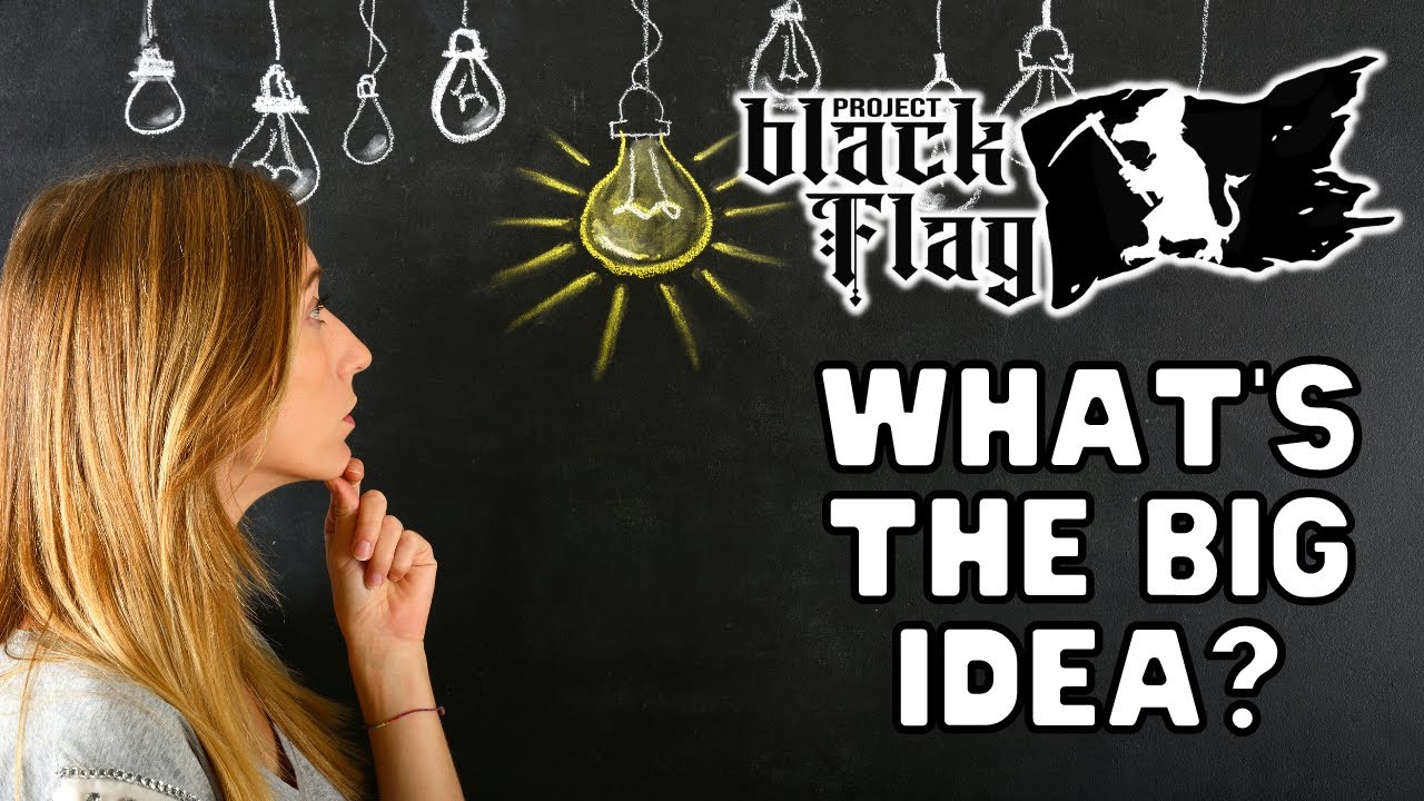 How Kobold Press' Project Black Flag Plans To End The TTRPG Monopoly Of ...