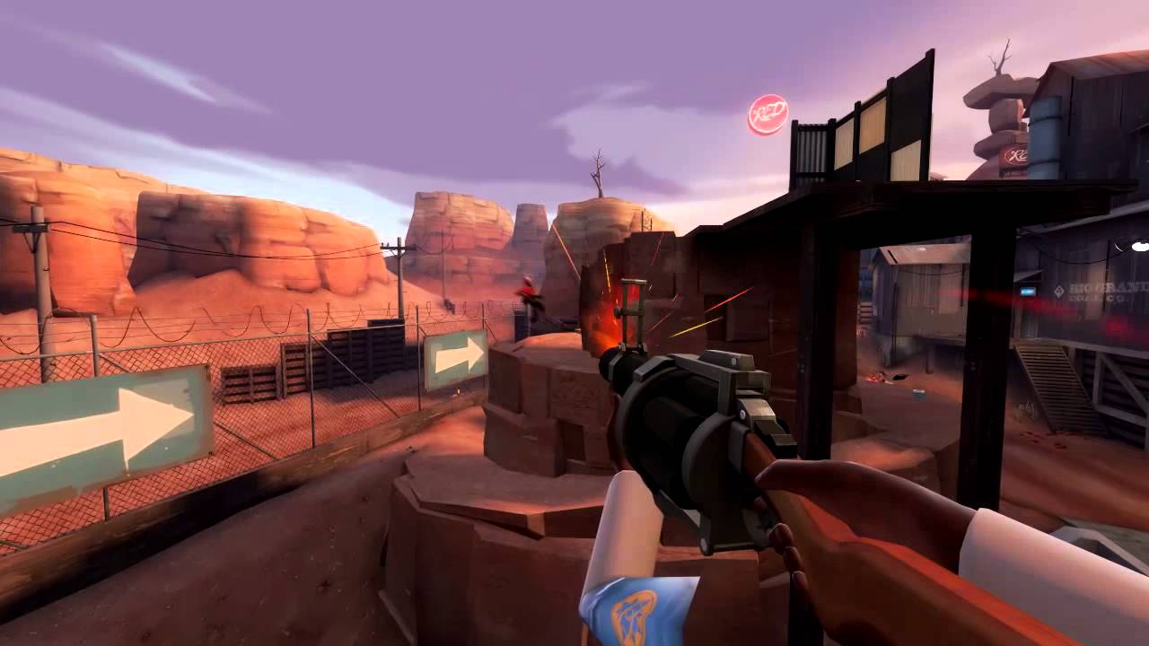 Vip - A tf2 Fragmovie - YouTube