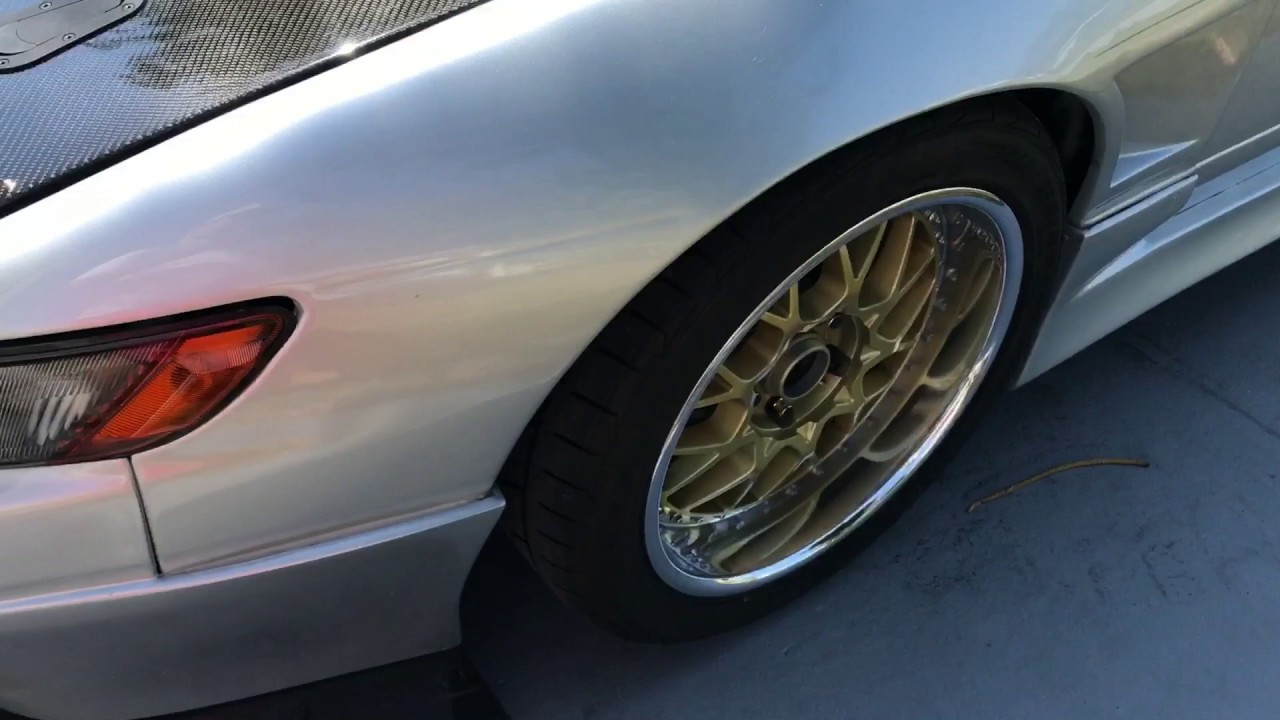 S13_Brick_Silvia - YouTube