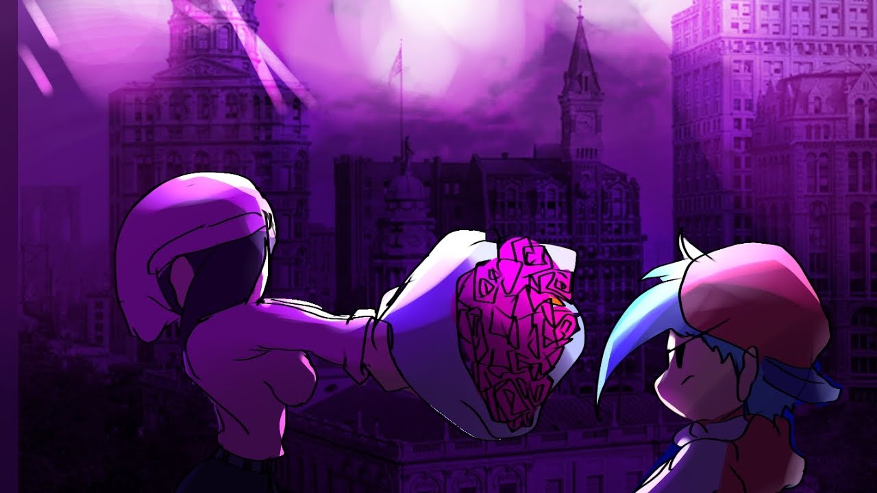 fnf mix practice : lovecore - YouTube