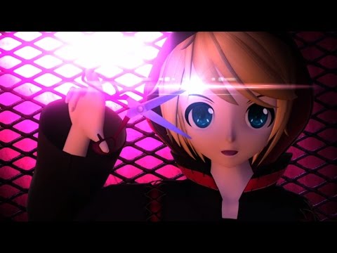 Hatsune Miku: Project DIVA Future Tone - [PV] \