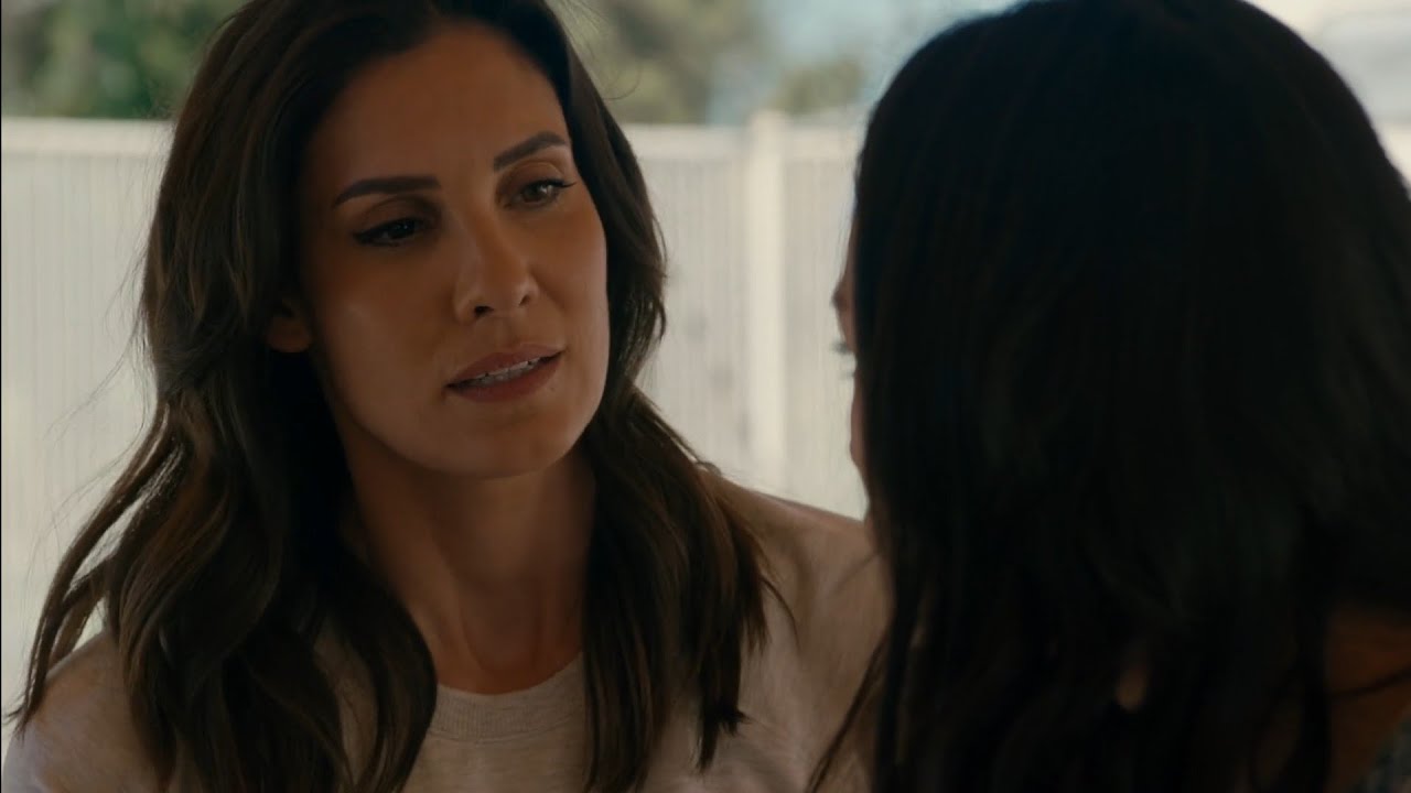 Kensi and Deeks Adopt Rosa/NCIS: Los Angeles 13x20//Ending Scene # ...