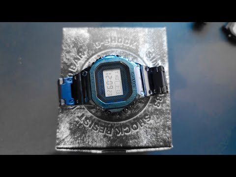 G Shock Homage?  SKMEI 1456