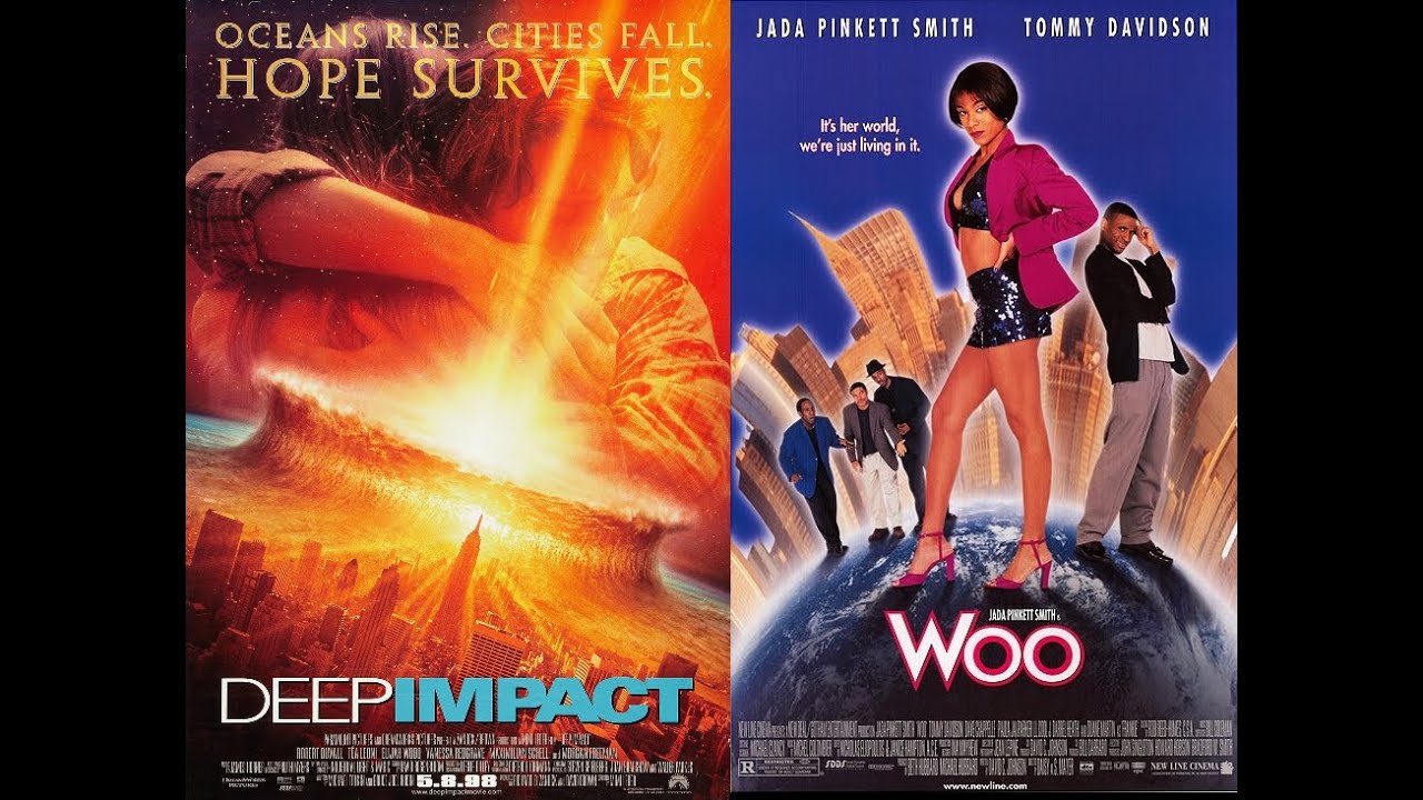 Time About The Movies - May 8, 1998 - YouTube