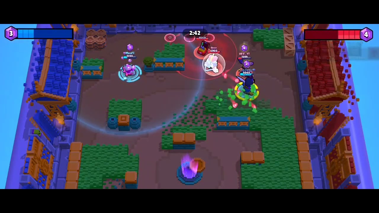 Brawl Start/easy game/@baka22520 - YouTube