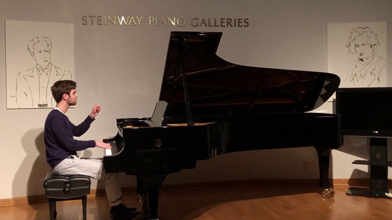 All of Me - The Piano Guys - Jon Schmidt - YouTube