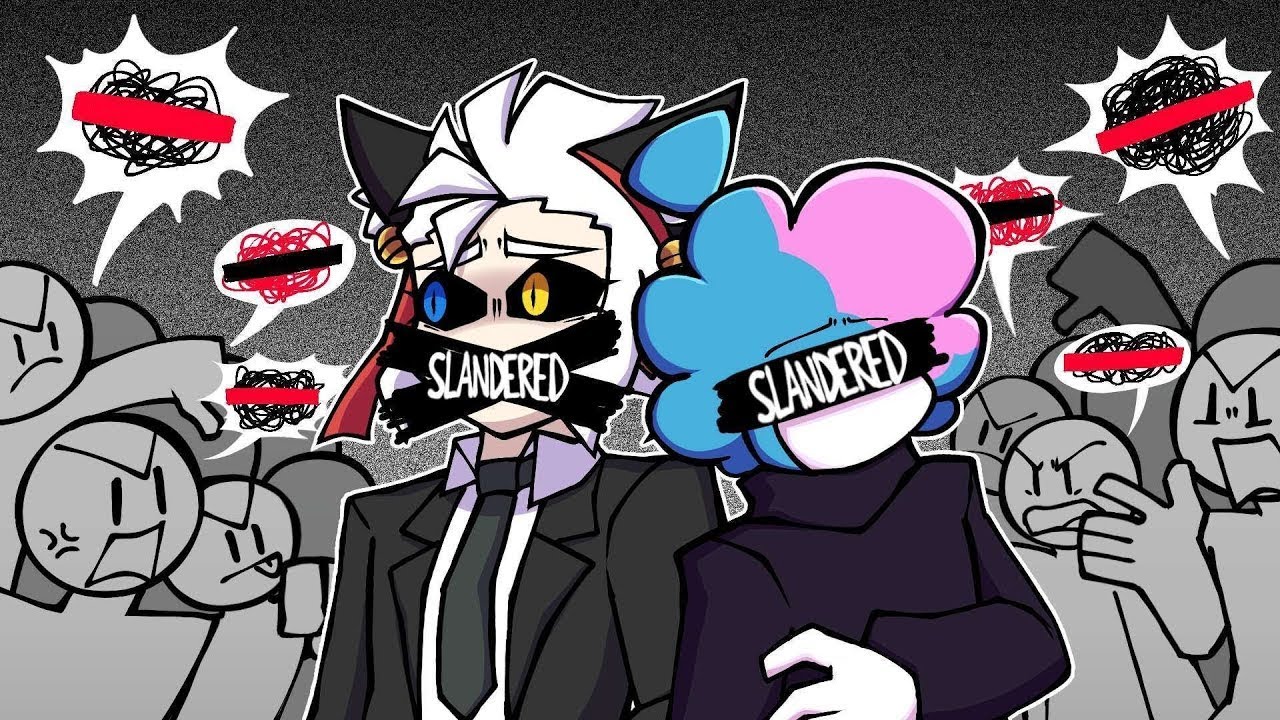 Lies Of The Exe Community RESTORED BUILD (Part 4/4) *Reupload* - YouTube