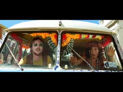 Bran Nue Dae Official Trailer! - YouTube