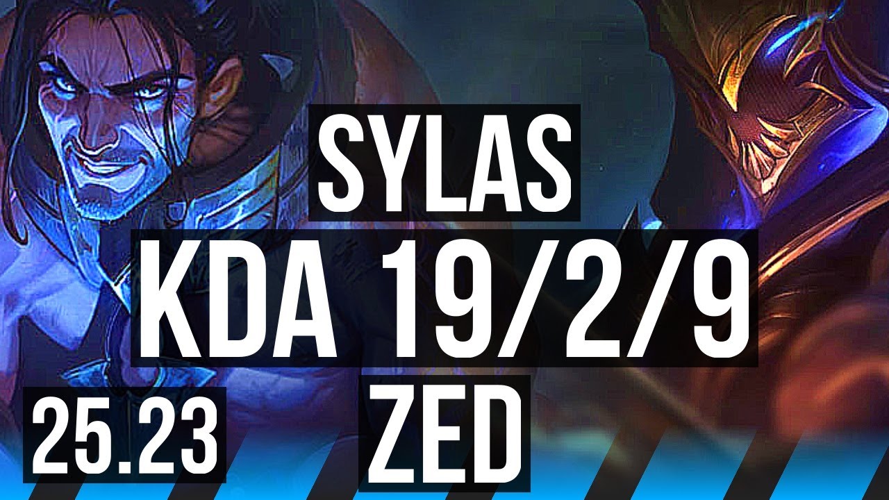 🔗 Como jogar de Sylas – Builds, Runas, Dicas e Estratégias para Dominar ...