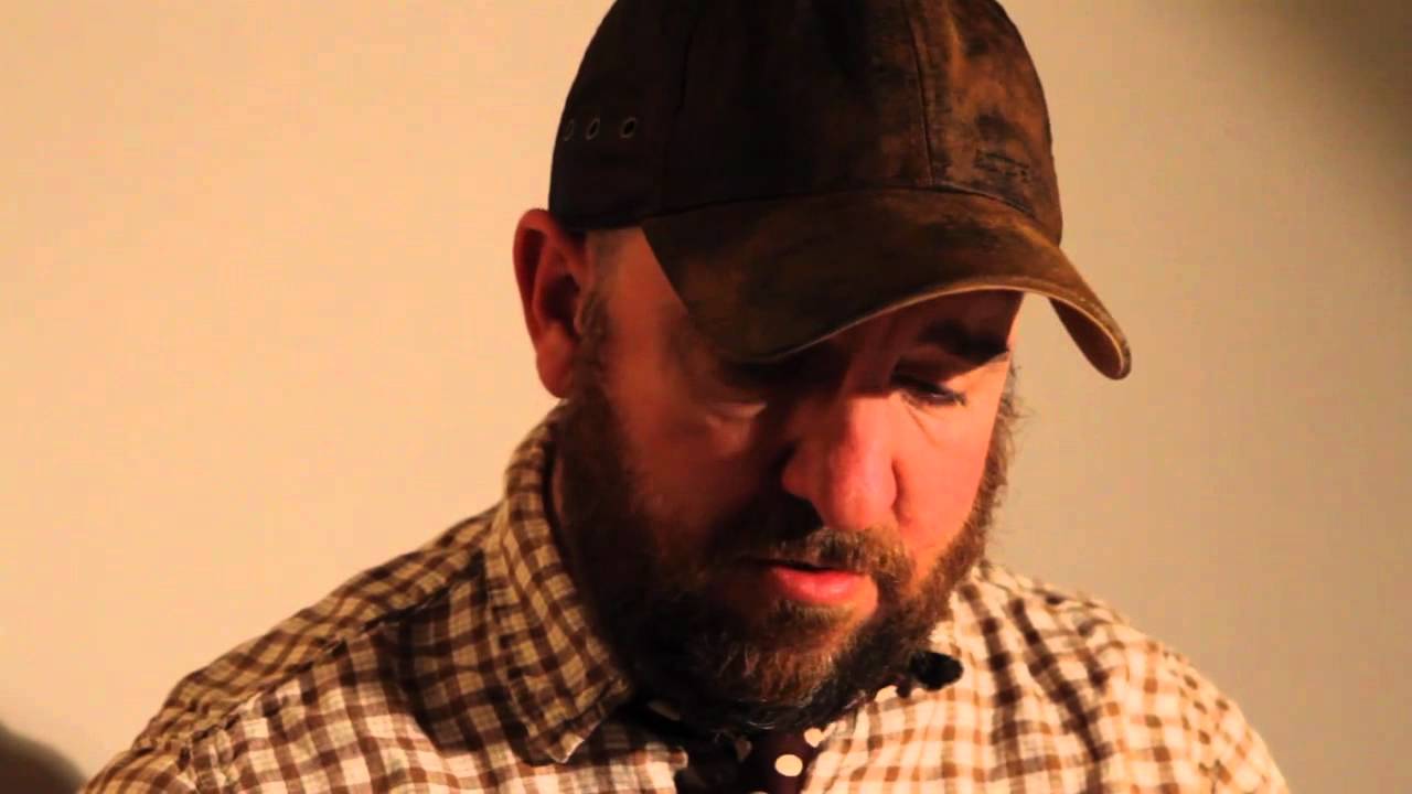 The Magnetic Fields - Andrew in Drag (Best Fit Session) - YouTube