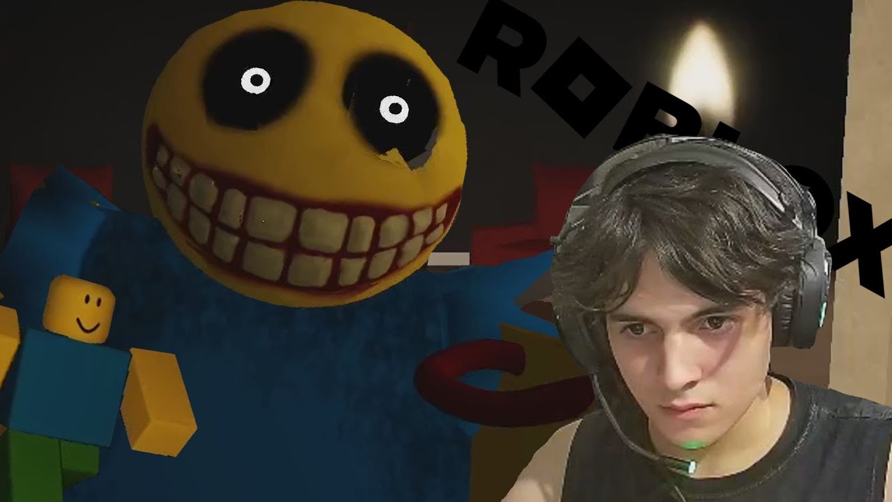 ALEJANDRO EN ROBLOX - YouTube