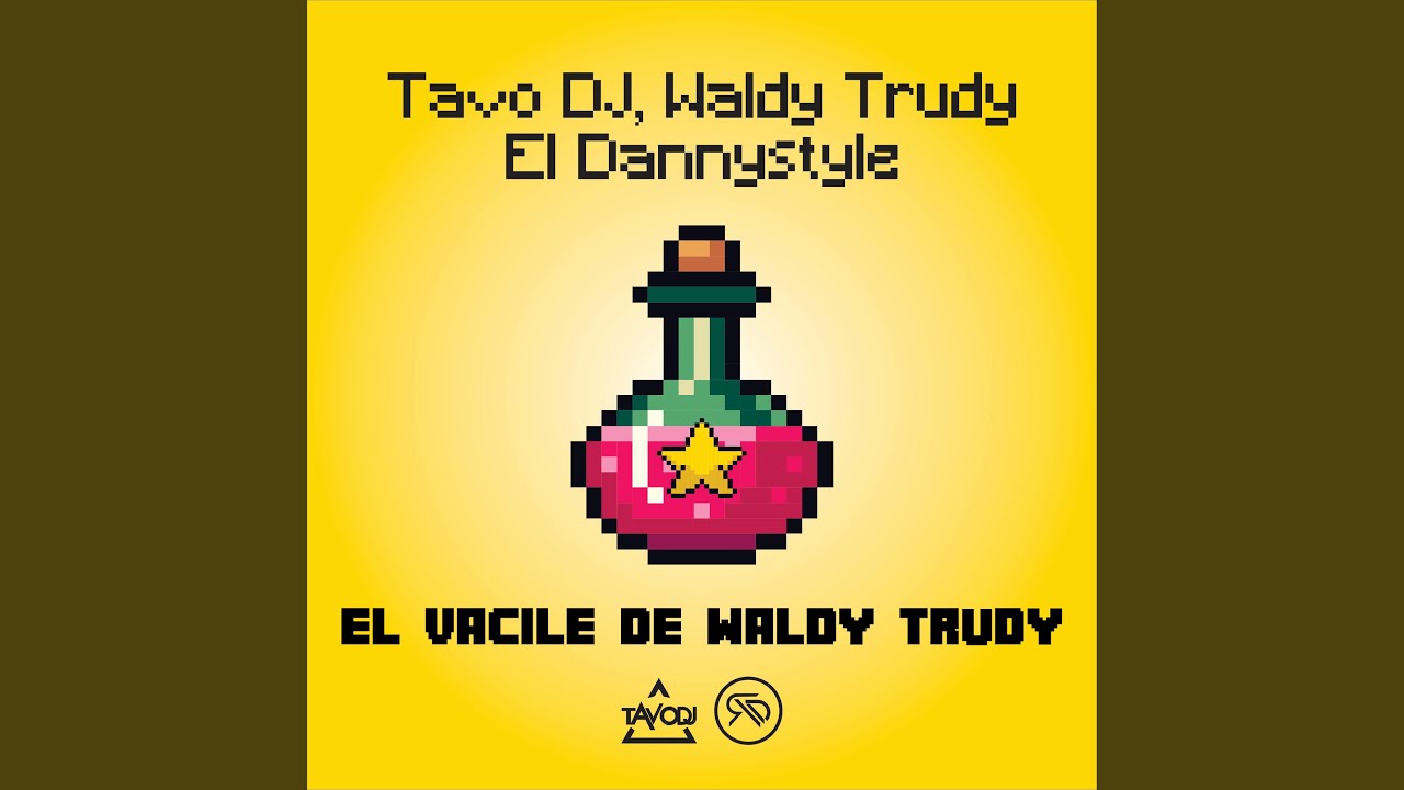 El Vacile de Waldy Trudy - YouTube