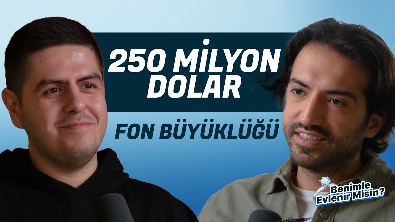 Arda Kırkağaç, Bek Ventures | 💍 Benimle Evlenir Misin? 2. Sezon 6 ...