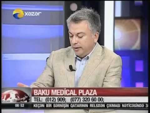 Süd vəzisi əməliyyatları iki səbəblə aparılır...