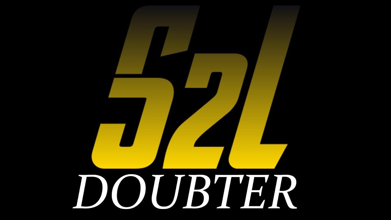 Doubter YouTube doubter-youtube