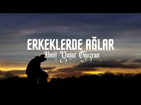 Ümit Yaşar Oğuzcan | Erkeklerde Ağlar [Şiir]