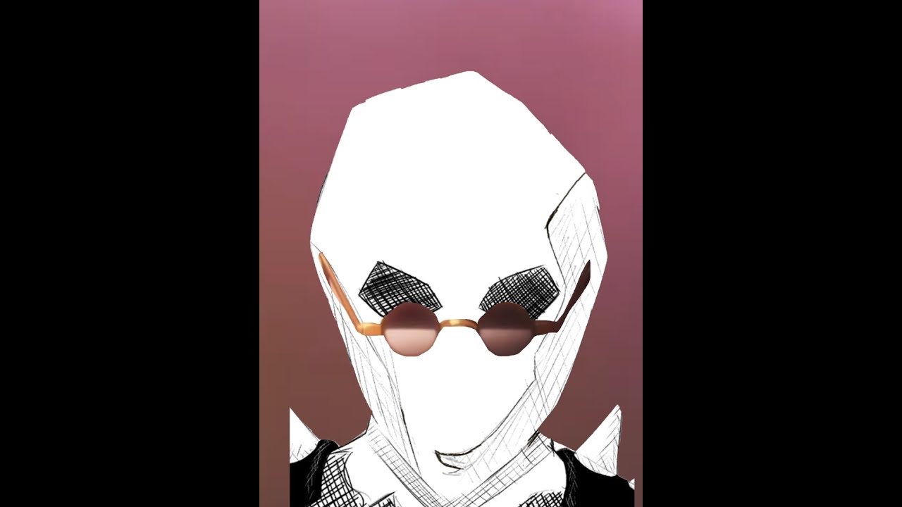 Head Hooligan stare [Limbus company] - YouTube