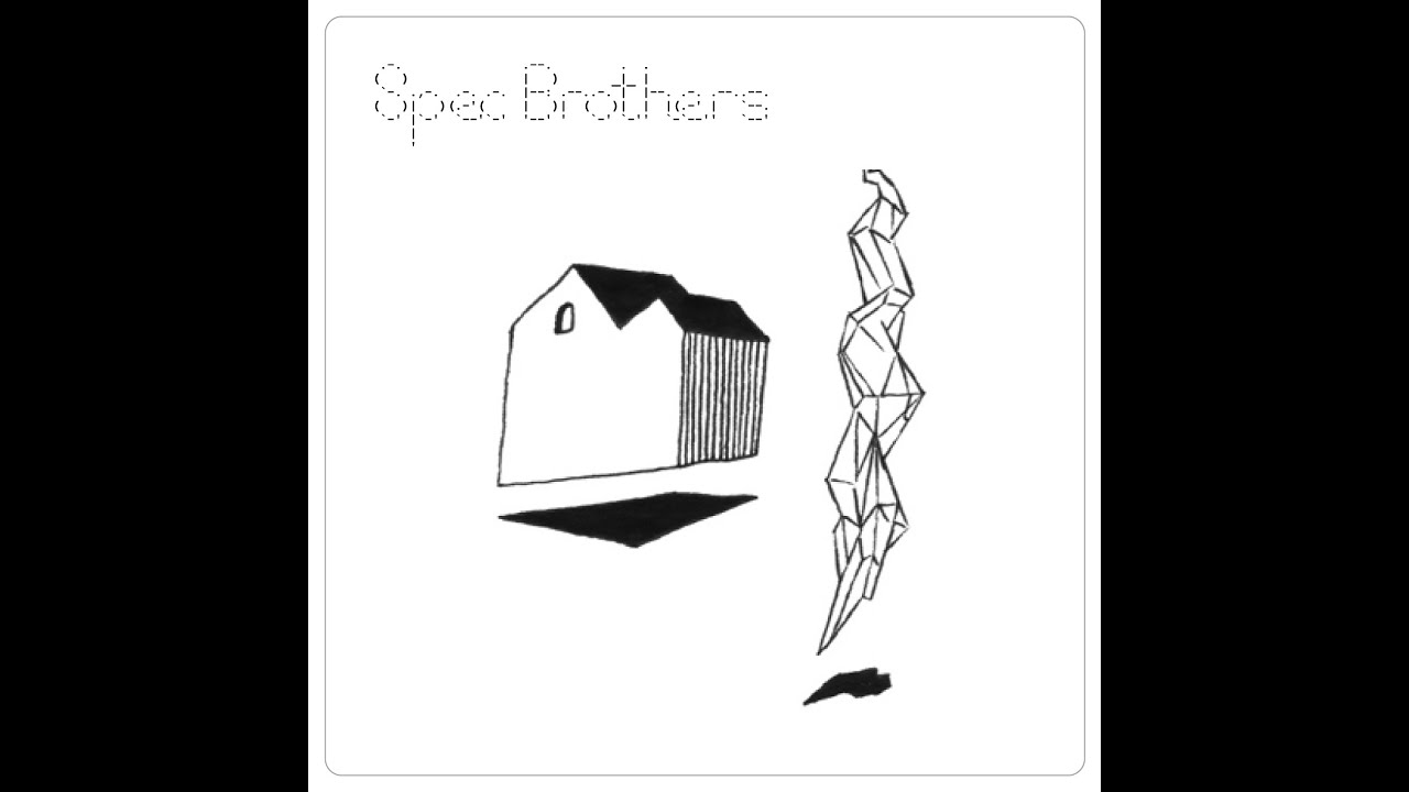Spec Brothers - Goon E.P. - YouTube