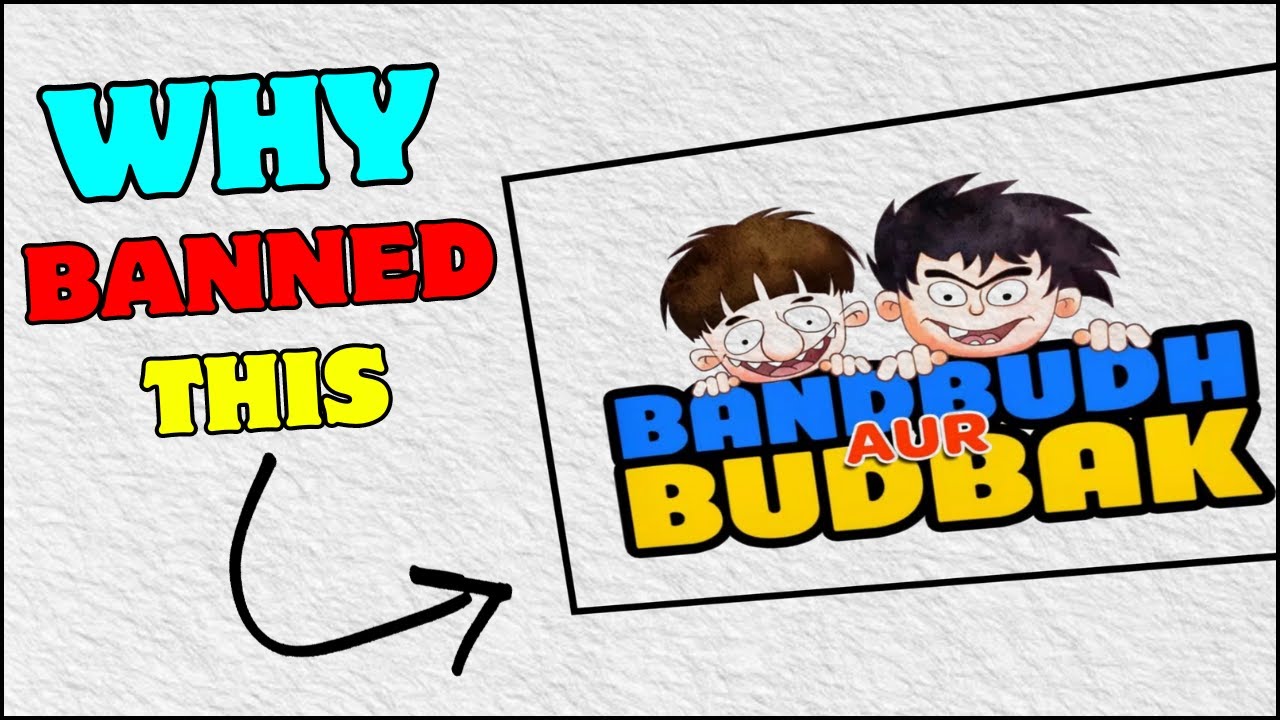 Bandbudh Aur Budbak के अनसुने Raaz जो आप नहीं जानते 😱 | Budh aur Badri ...