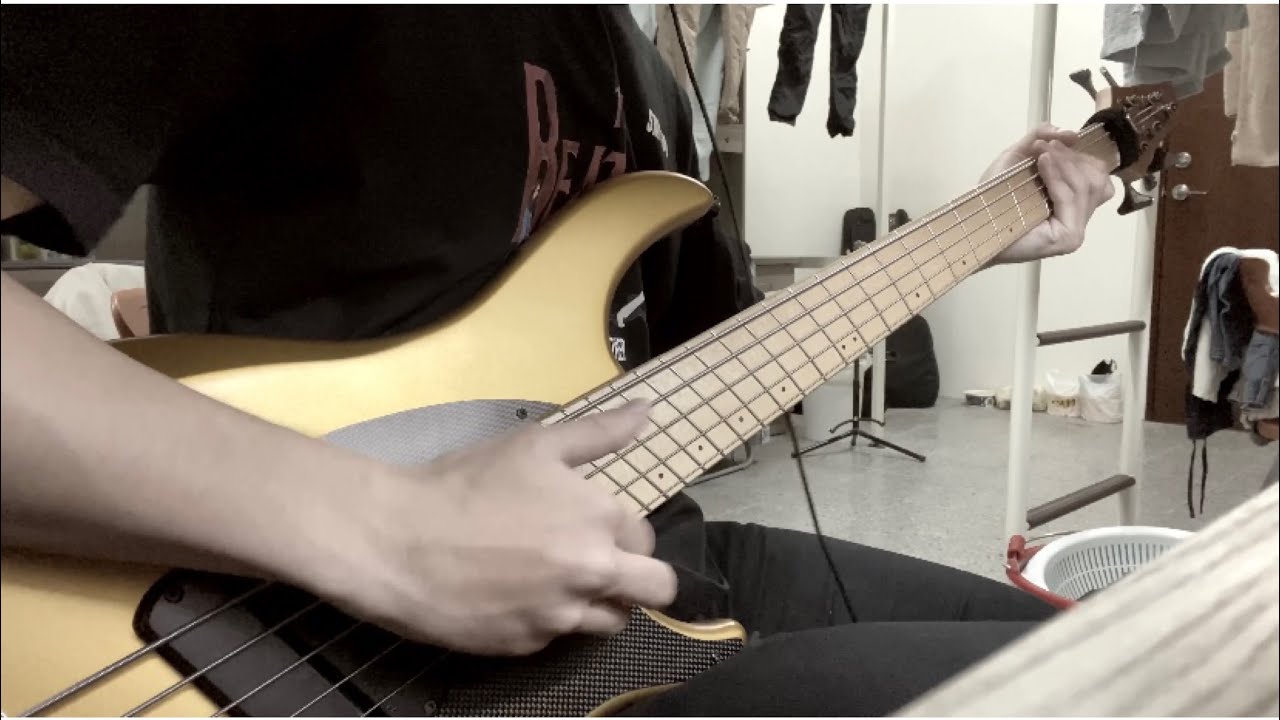 Unprocessed - Real feat. Polyphia's TimHenson & Clay Gober -David's ...