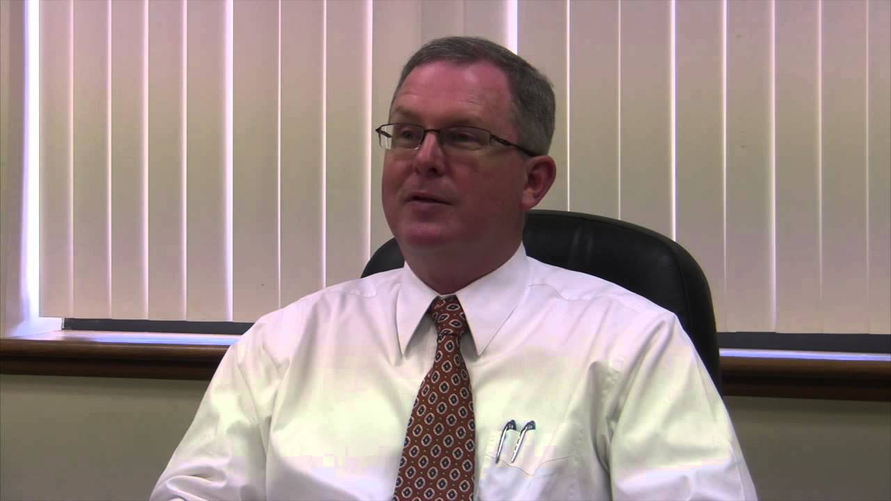 Judge John Rollins Interview - YouTube