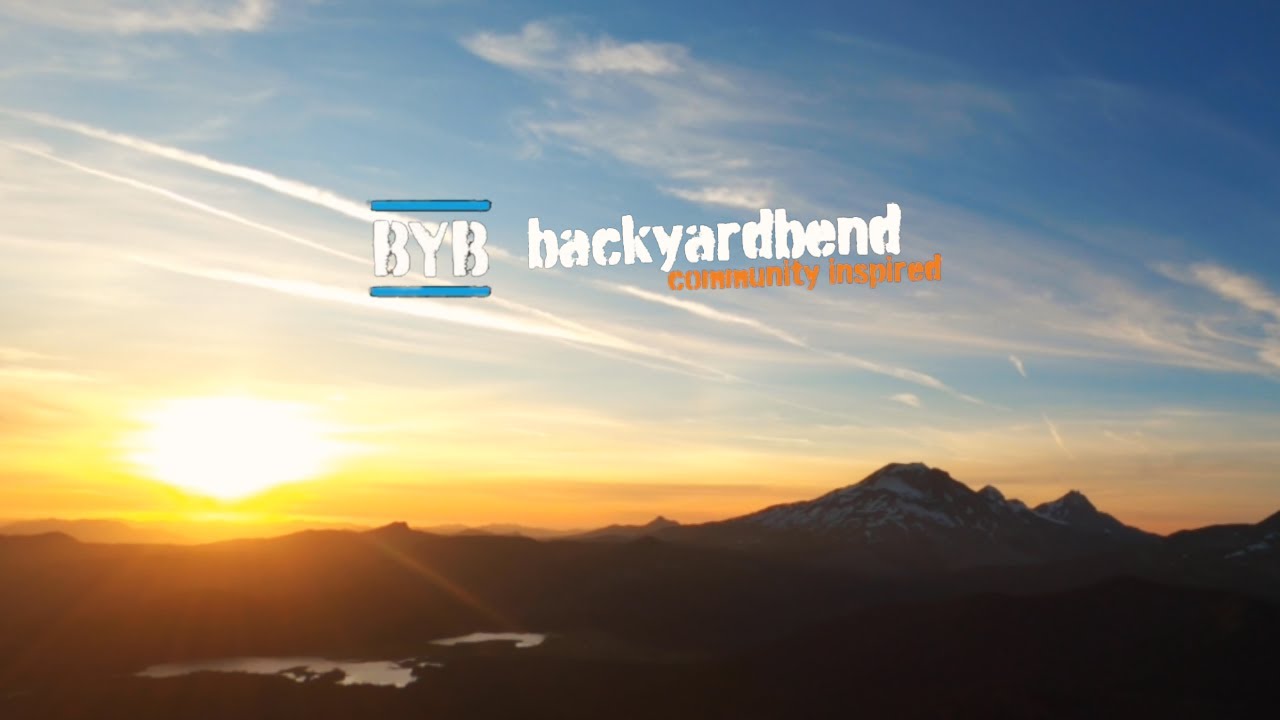 Backyard Bend Profile - 'Mt. Bachelor Sunset Dinners' TKC&C - YouTube