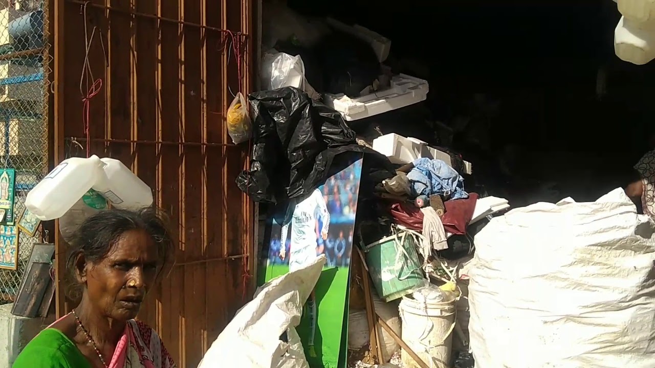 Dry Waste Collection Centers (DWCC) as the co-working spaces of the ...