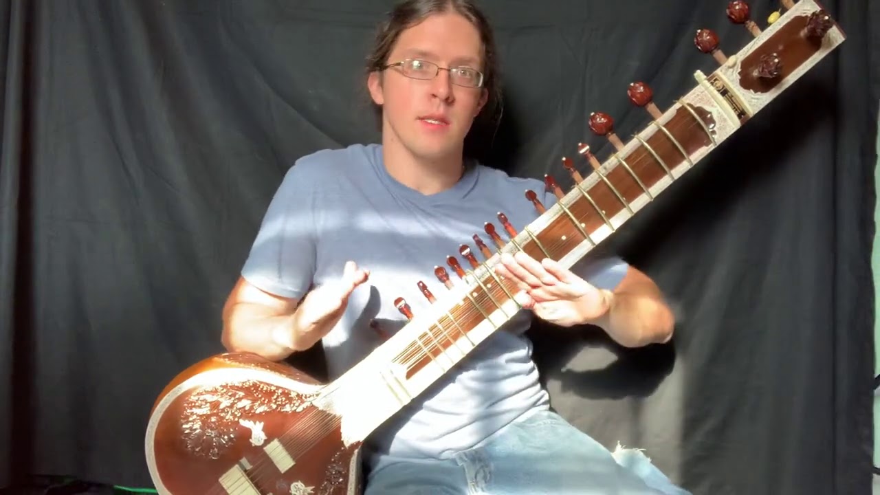 Jhala Patterns - YouTube