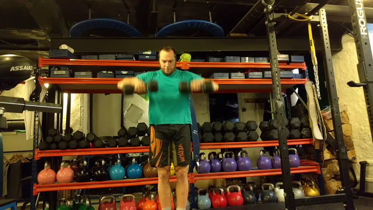 db2-swing-high-pulls - YouTube