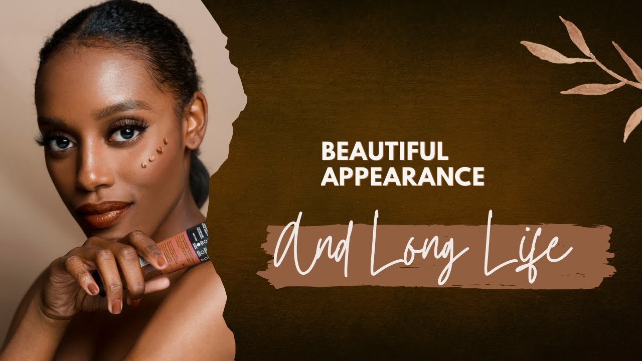 How To Eat To Live Book 1: Beautiful Appearance and Long Life | READ ...