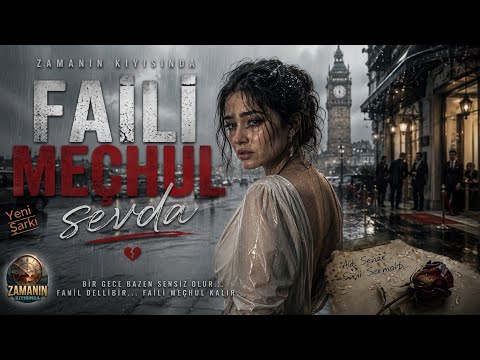 Faili Mechul Sevda Cinayeti | Aşk Bazen Sessiz Ölür