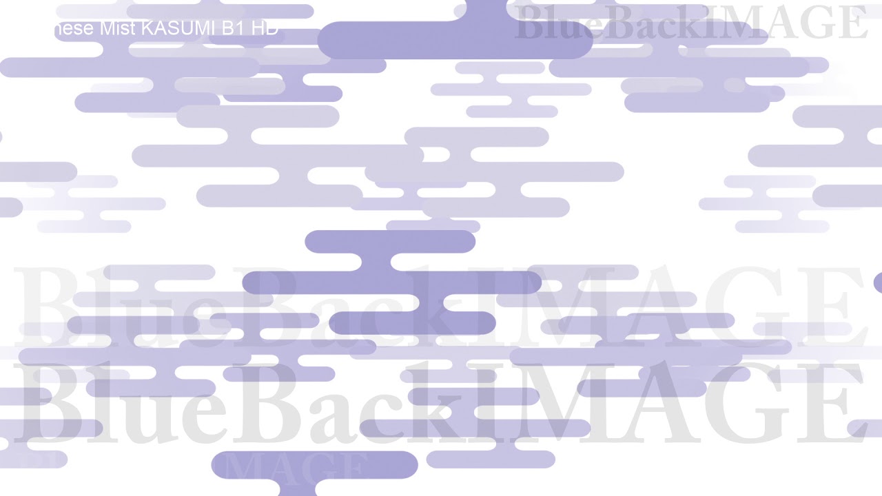 Stock Footage Japanese oriental mist haze pattern traditional classical ...