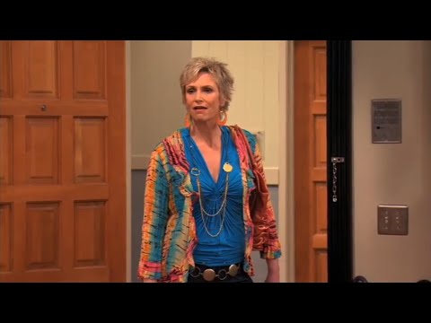 Sam's mom - iCarly