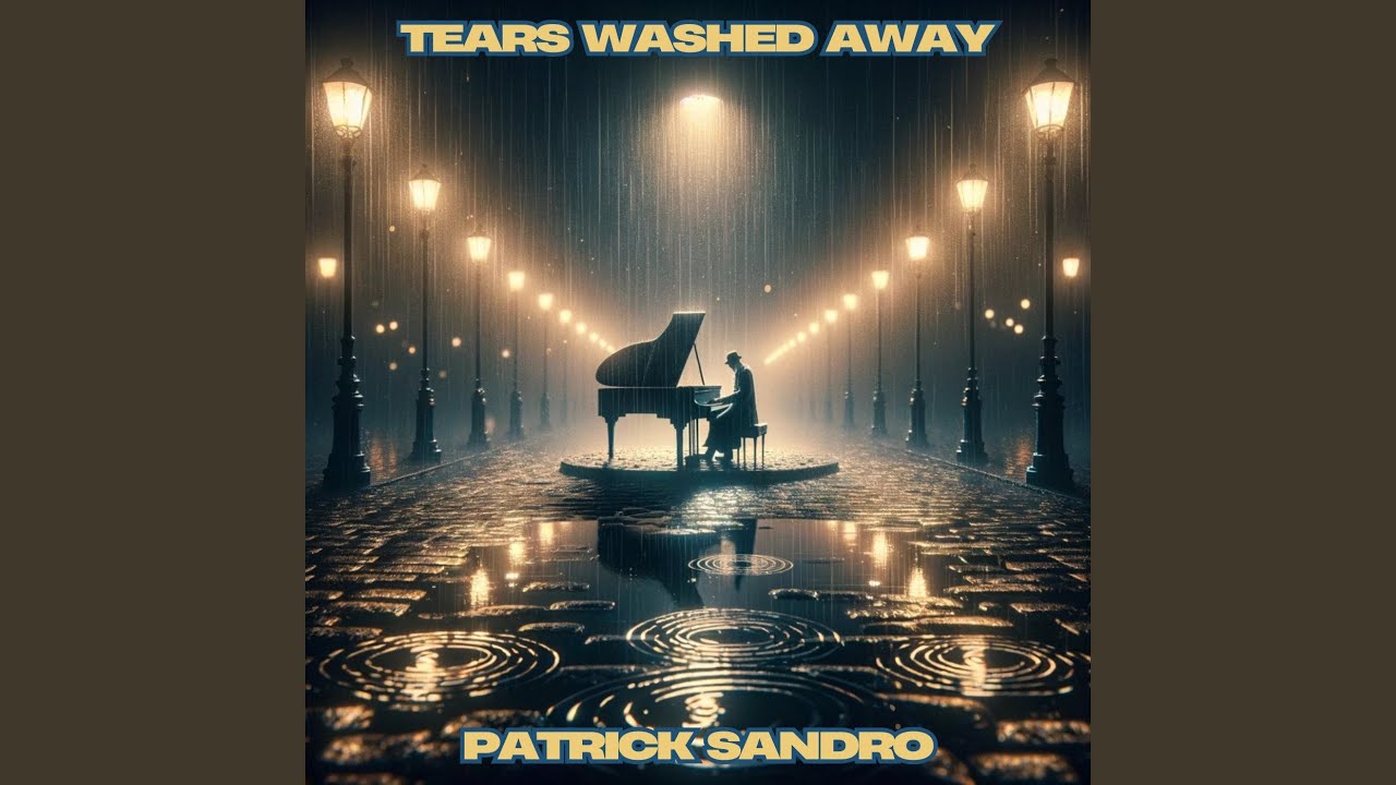 Tears Washed Away - YouTube