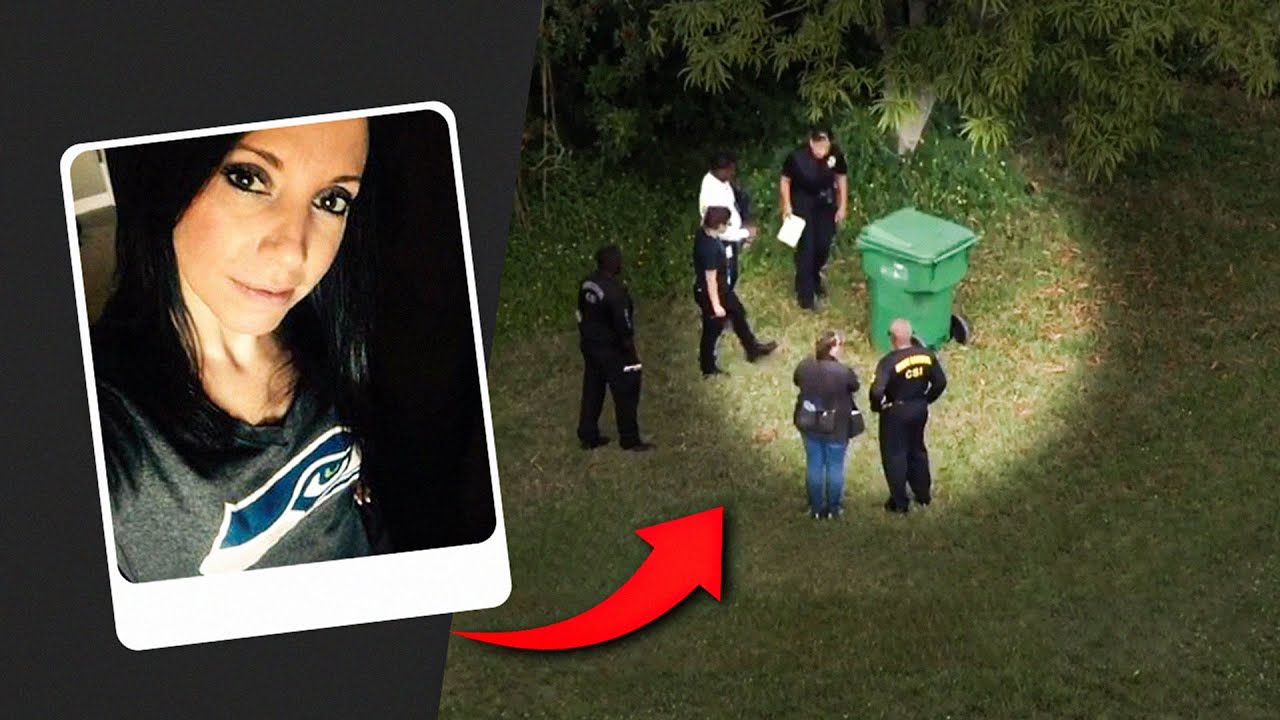 The Most STUNNING Case Of Ingrid Lyne | True Crime - YouTube
