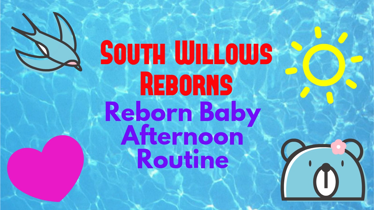 Reborn Pablo's Afternoon Routine | POOP EXPLOSION! - YouTube