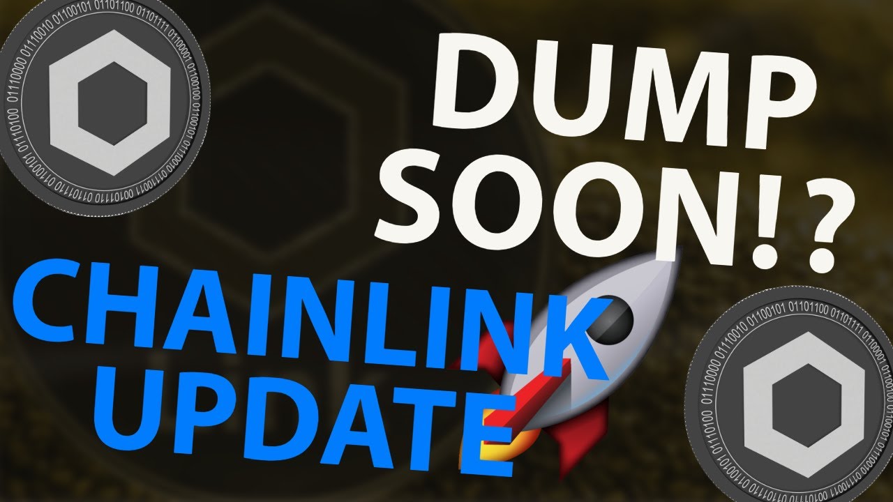 #LINK DUMP SOON!? | #CHAINLINK PRICE PREDICTION 2025 | $LINK PRICE ...