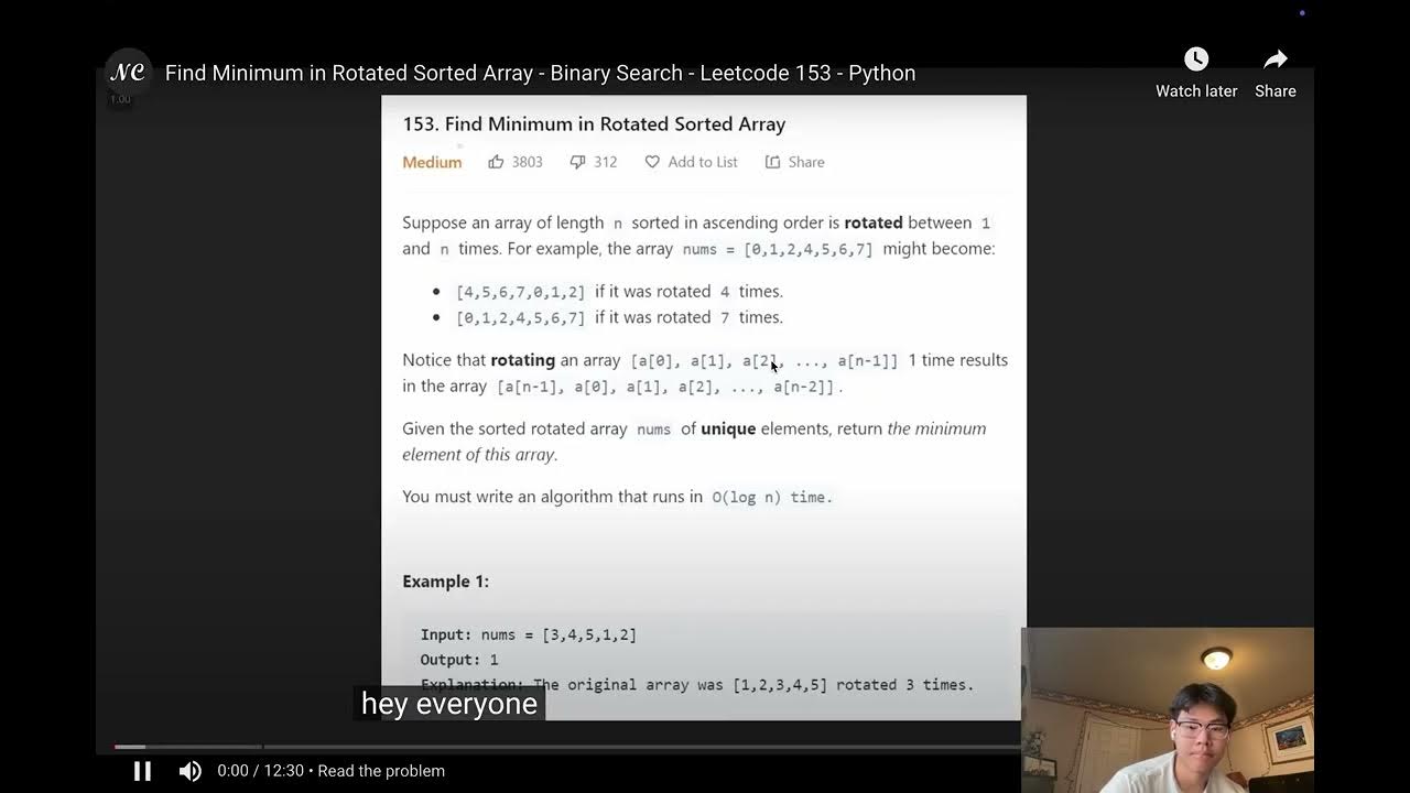 programming til employed day 10 - YouTube
