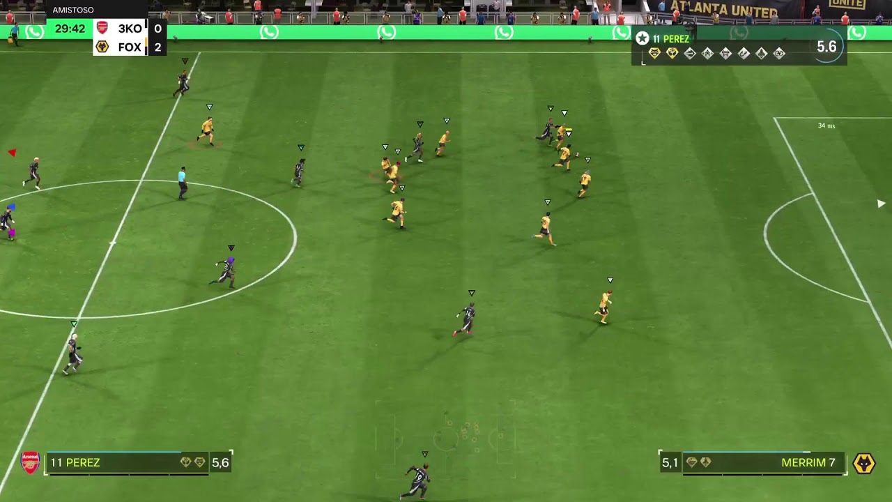 3ko Clubes Pro Competición - YouTube