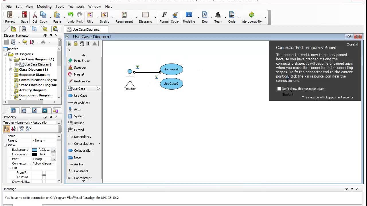 merihelp.net: Use case diagrams - YouTube