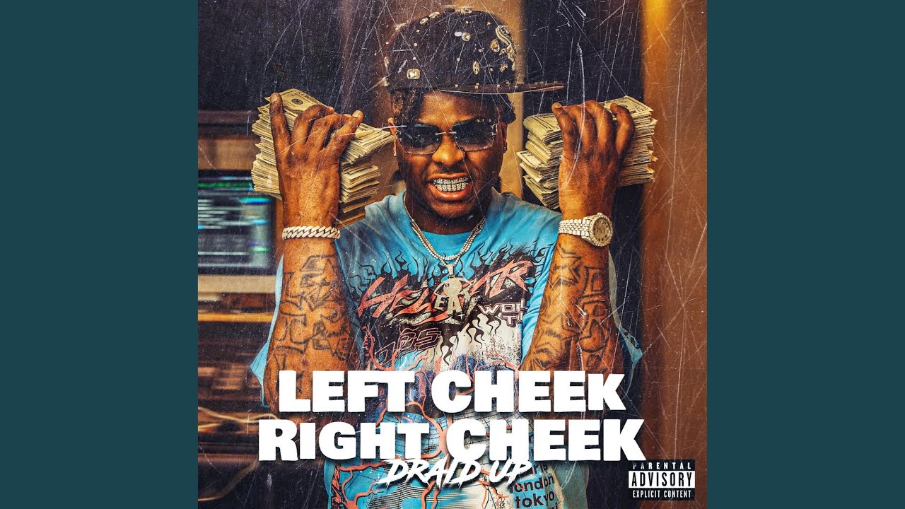 Left Cheek Right Cheek - YouTube