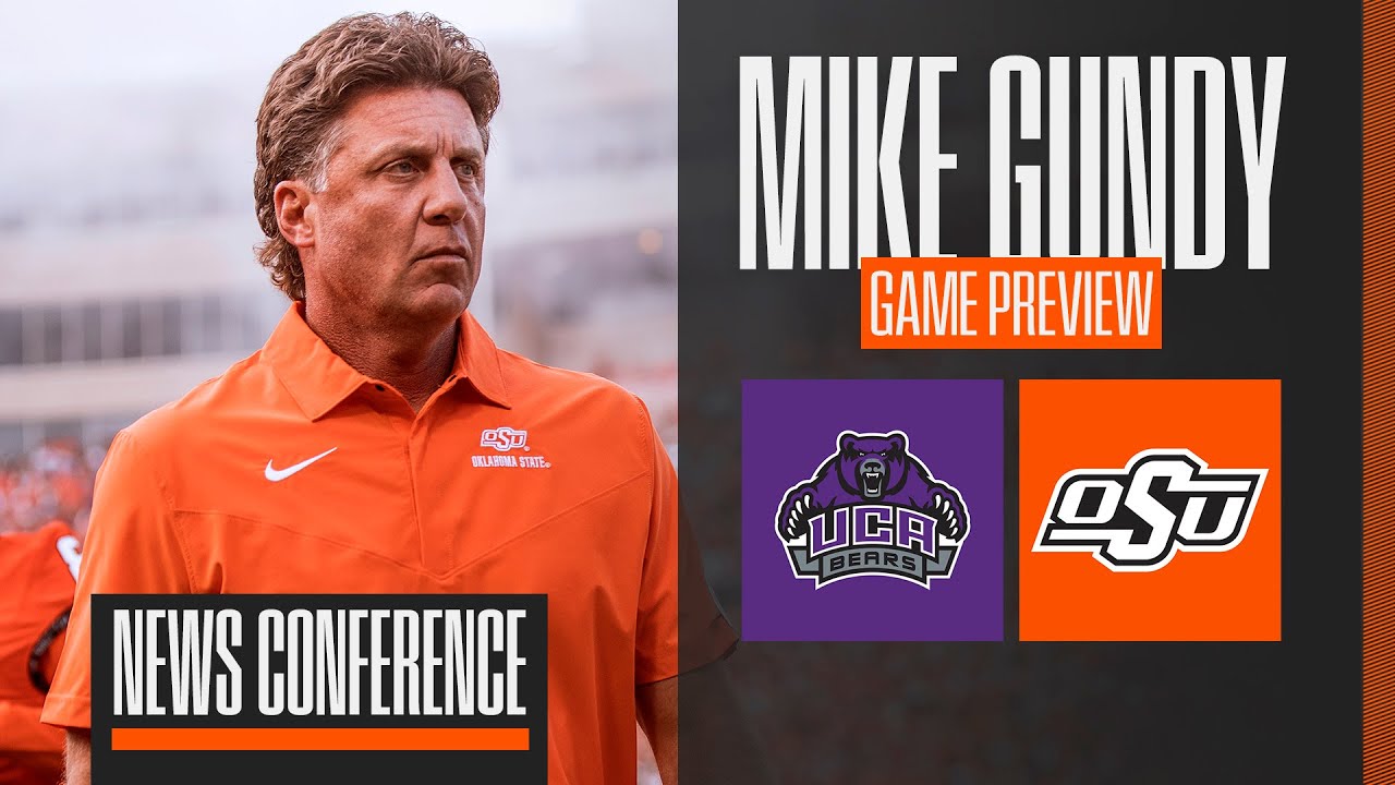 Mike Gundy S New House Mike Gundy S New House