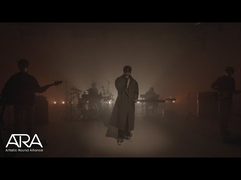 강다니엘(KANGDANIEL) - Backseat Promises Live Clip