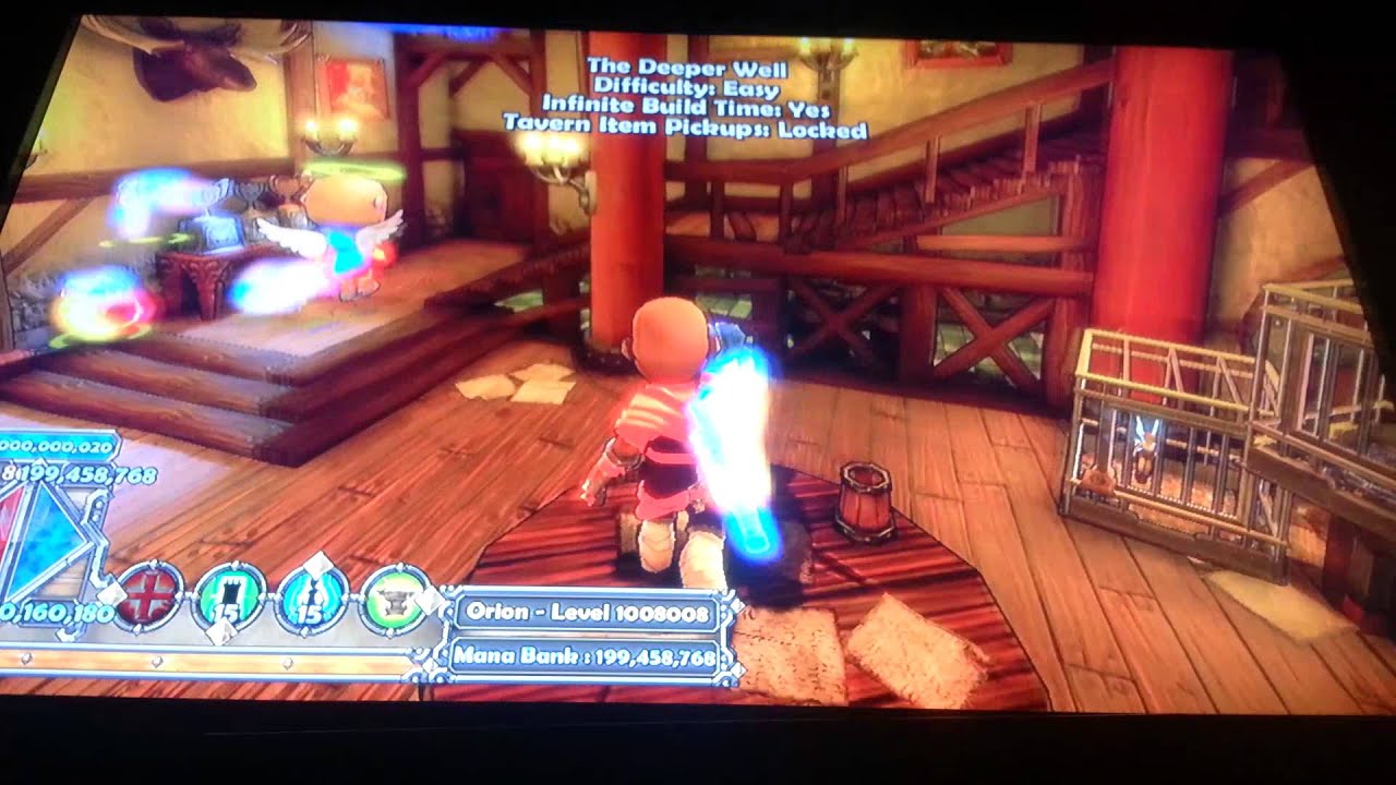 Free dungeon defenders mods - YouTube