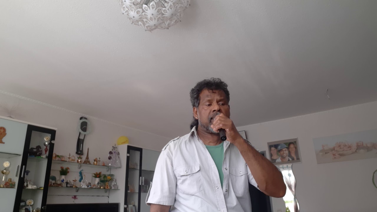 Padagoty _Koduthathellam Koduthaan _T.M.S (by S. Mahesan) - YouTube