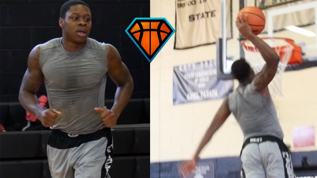 FilayyyyMovement General Jesse Jones Has GAME & BOUNCE!! | 1on1 Session ...
