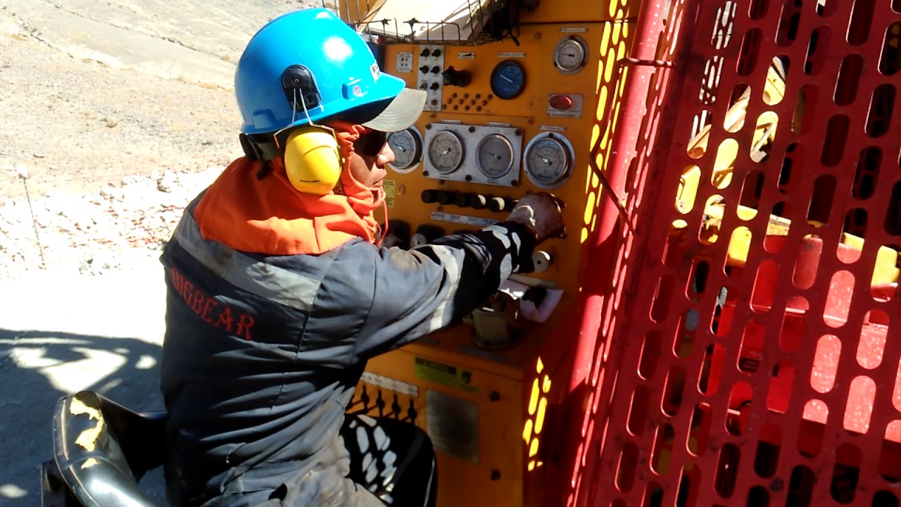 EDM-2000 hc - YouTube